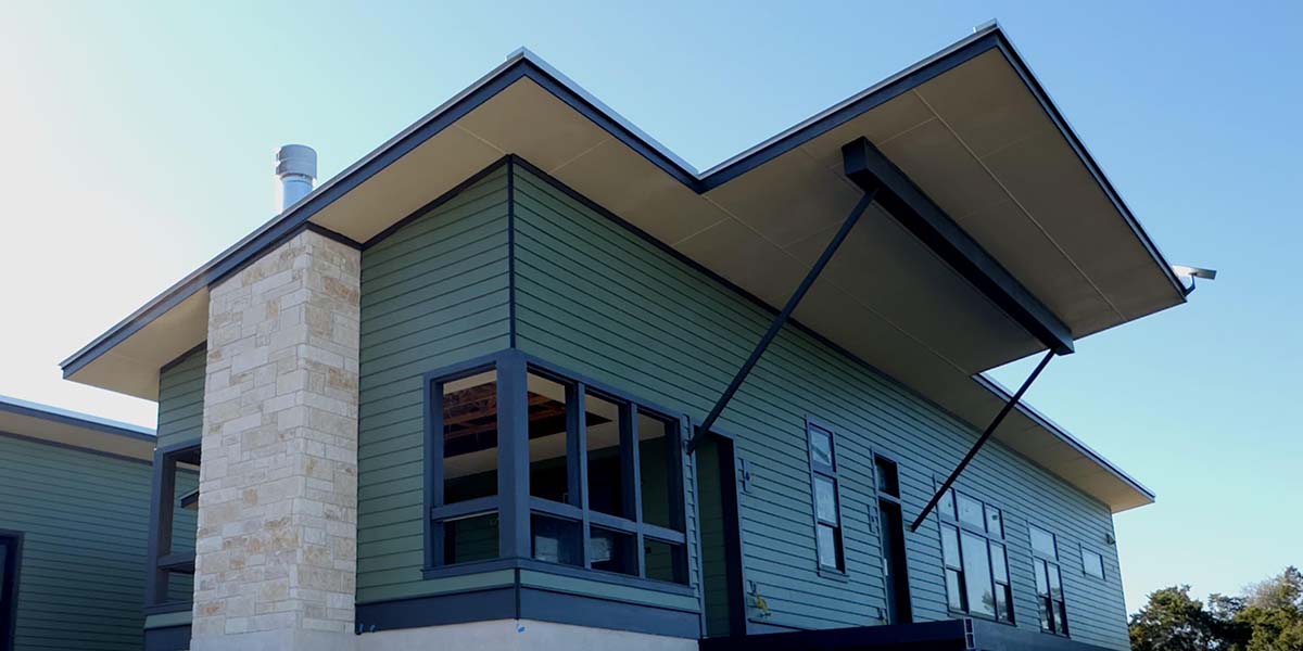 Climate Specific Design Solutions ...