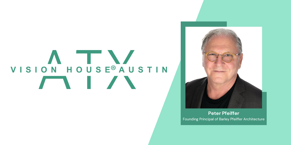 VISION House Austin: Discover the Future of Sustainable Living ...