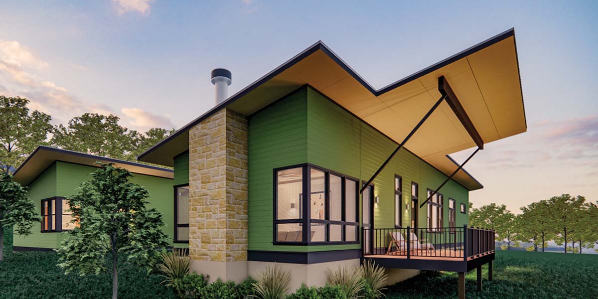 Custom Home Design: The Alchemy of Client Desires ...