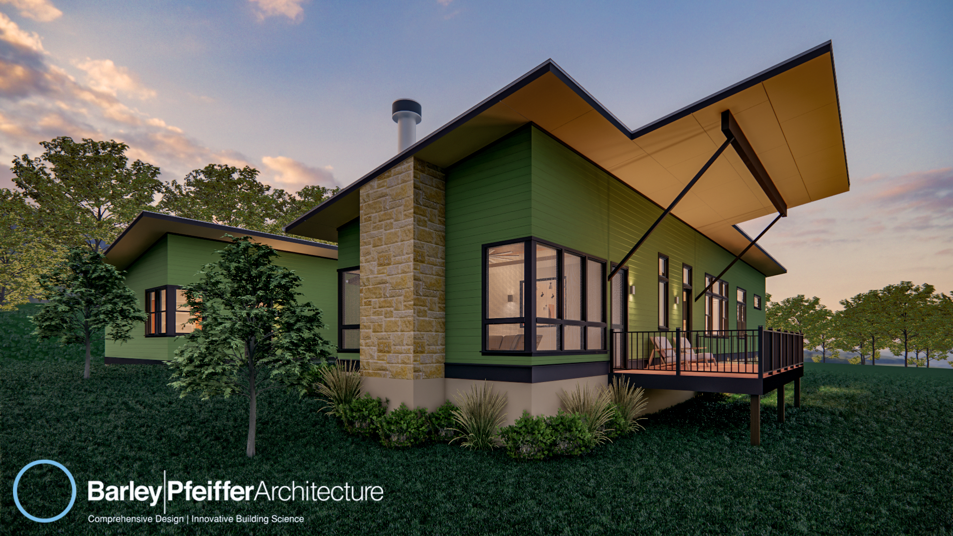 Announcing VISION House Austin: Designed for Resilience ...