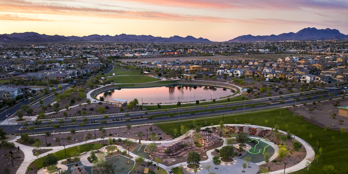 Announcing VISION House Las Vegas: Crossing the Rubicon ...