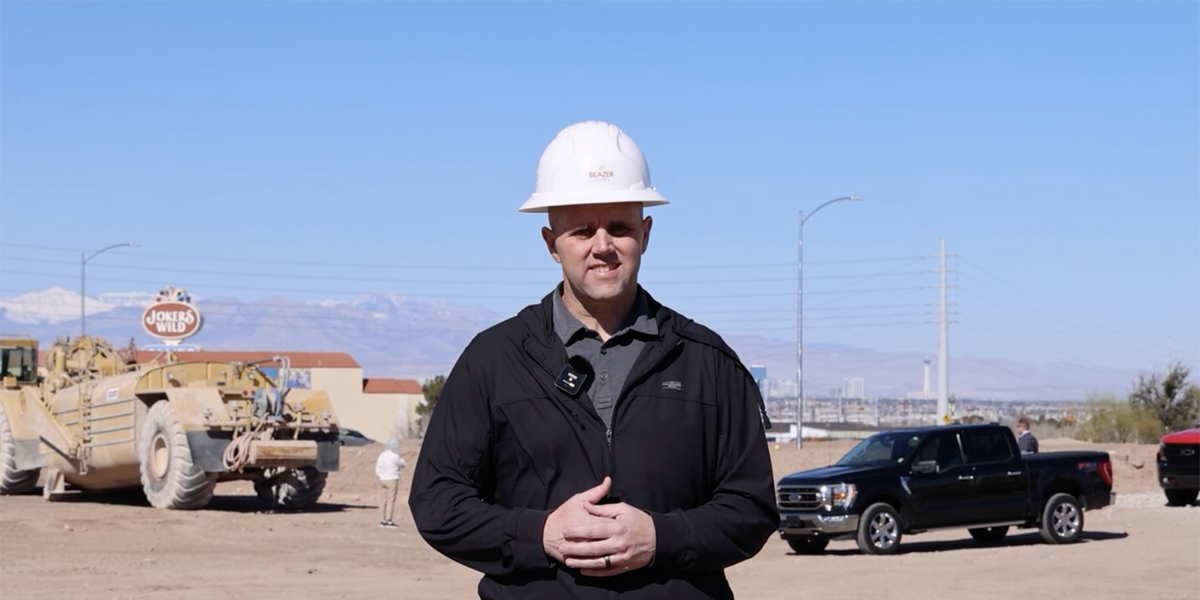 VISION House Las Vegas: Showcasing Zero Energy Ready Living ...