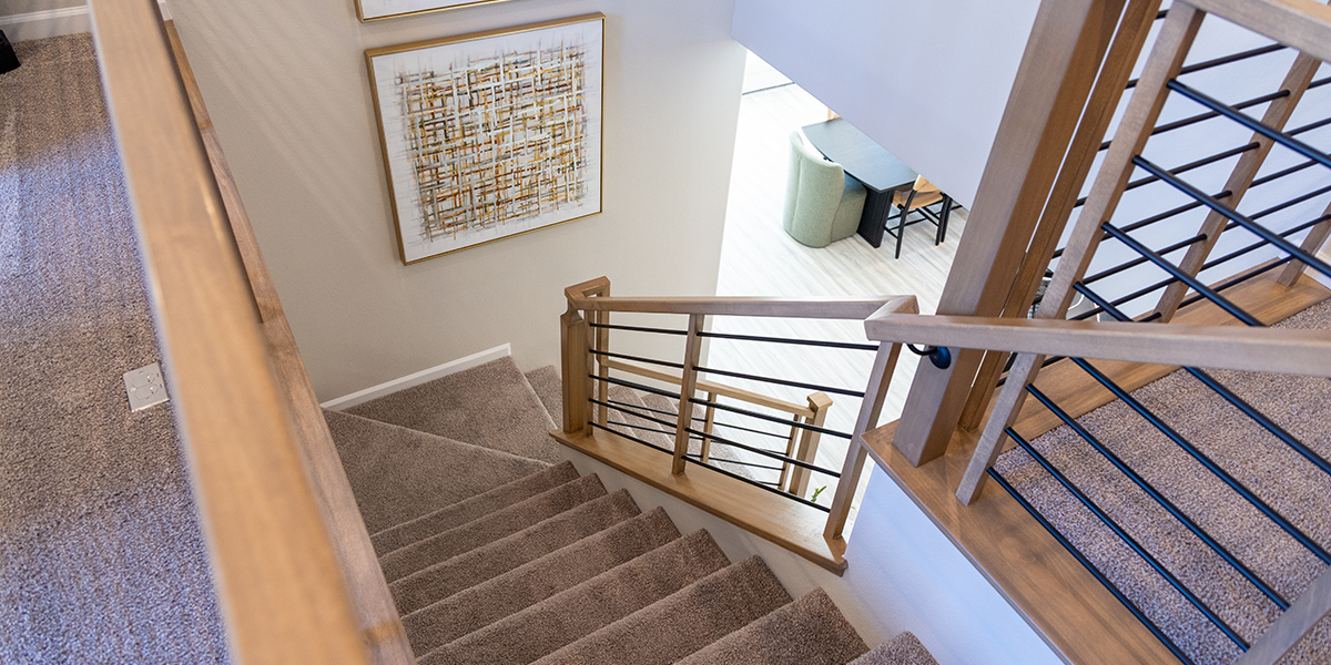 Mohawk Brings Comfort, Sustainability to VISION House Las Vegas ...