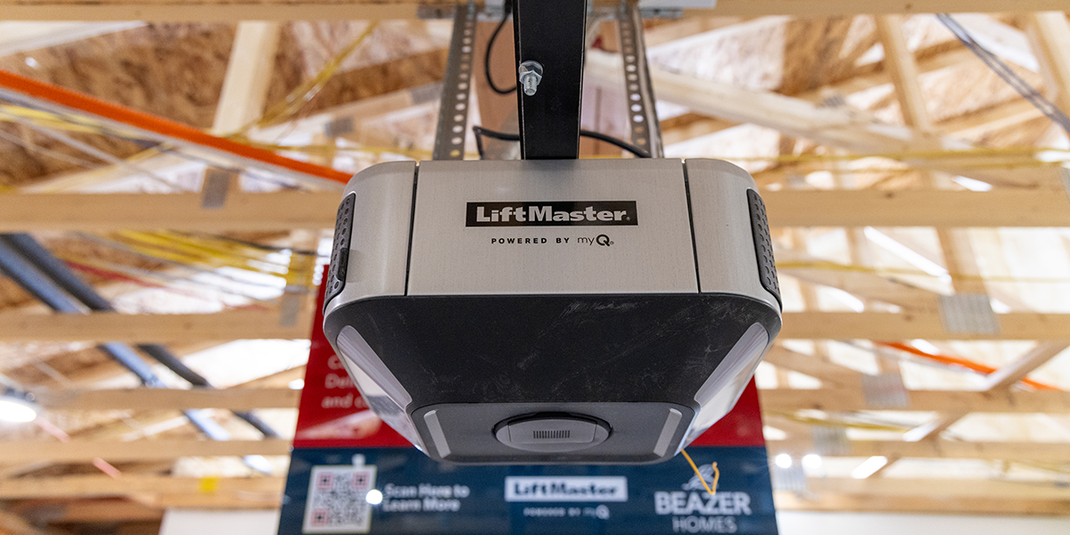 The Future-Ready Garage ...