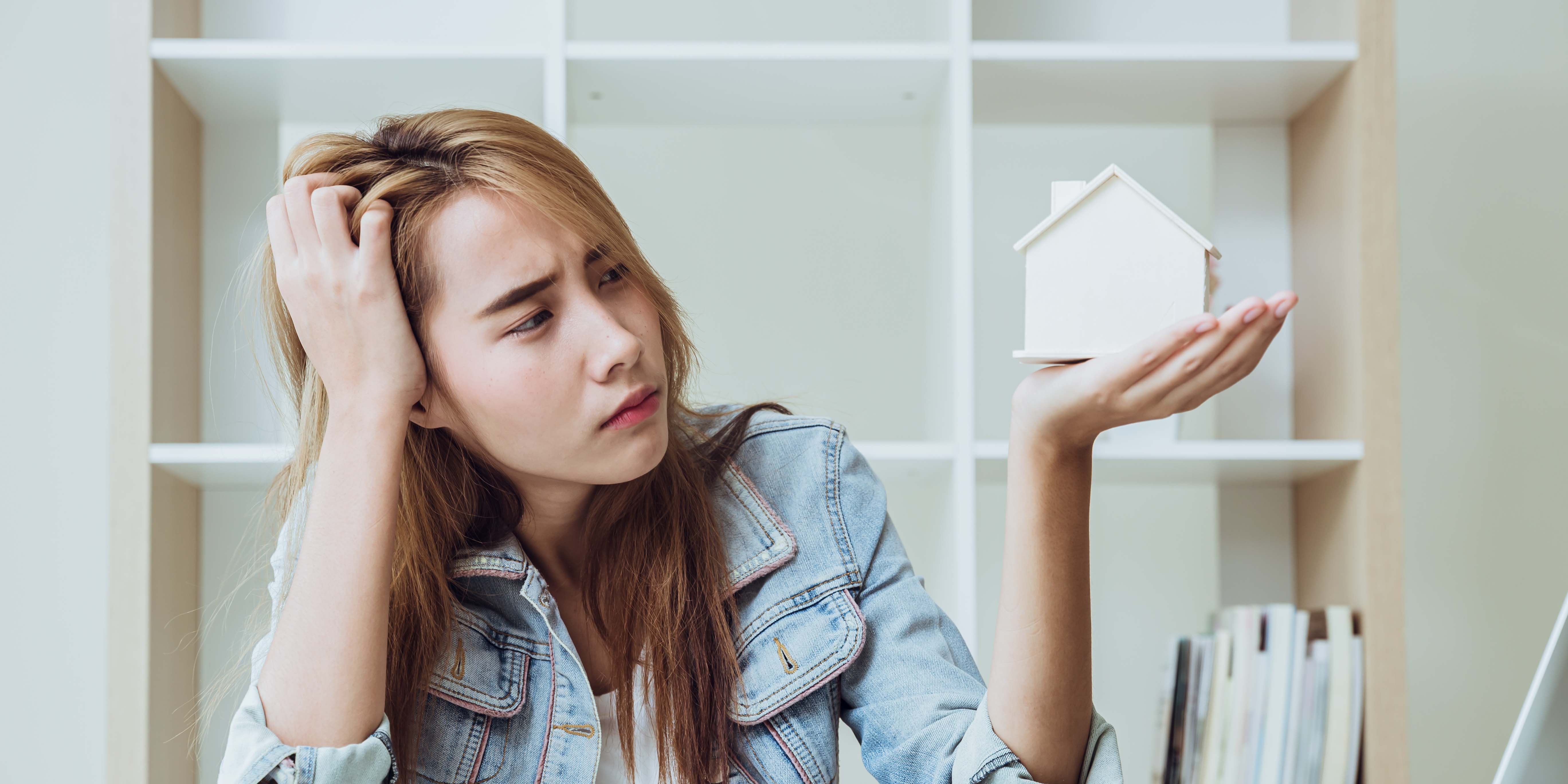 The False Affordability Narrative ...