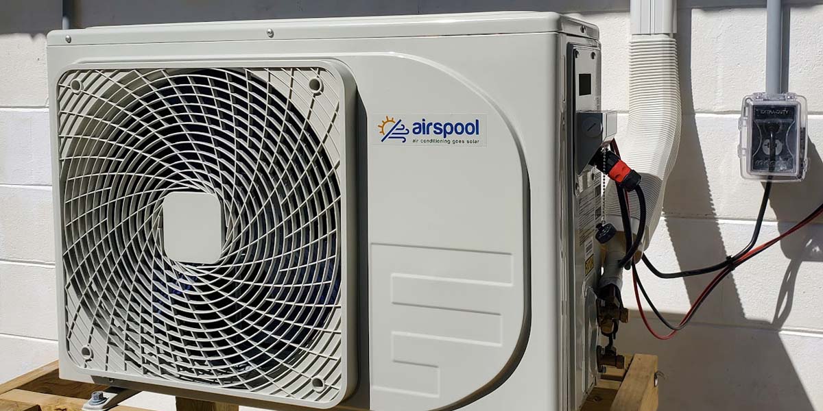 Airspool’s 100 Percent DIY Solar-Hybrid Heat Pump Leapfrogs Competitors ...