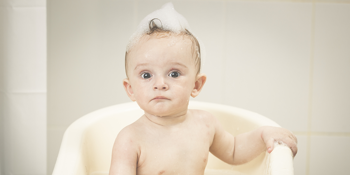 Don’t Throw the Baby out with the Bath Water . . . 4 Critical Roles of ...