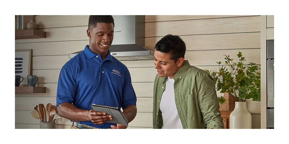 InteliSense Makes for Seamless HVAC Repairs & Serviceability ...