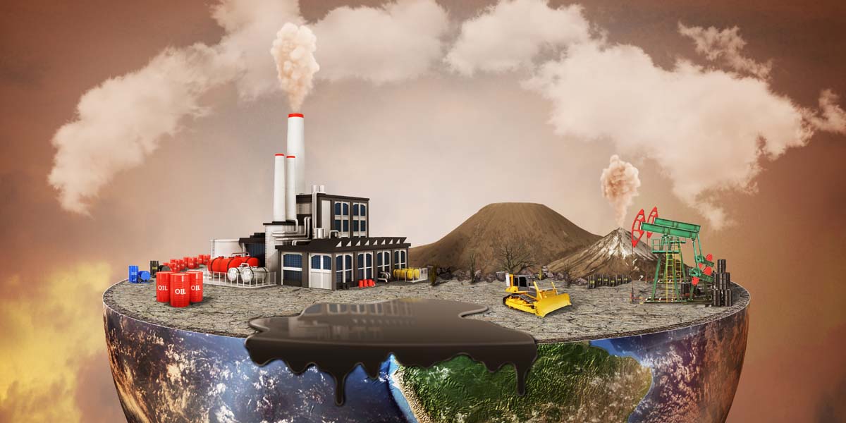 Do You Feel Like the Earth is Dying? You’re Not Alone ...