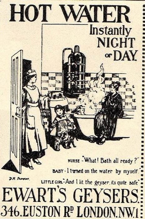 Tankless Water Heating and Geothermal? The Perfect Match ...