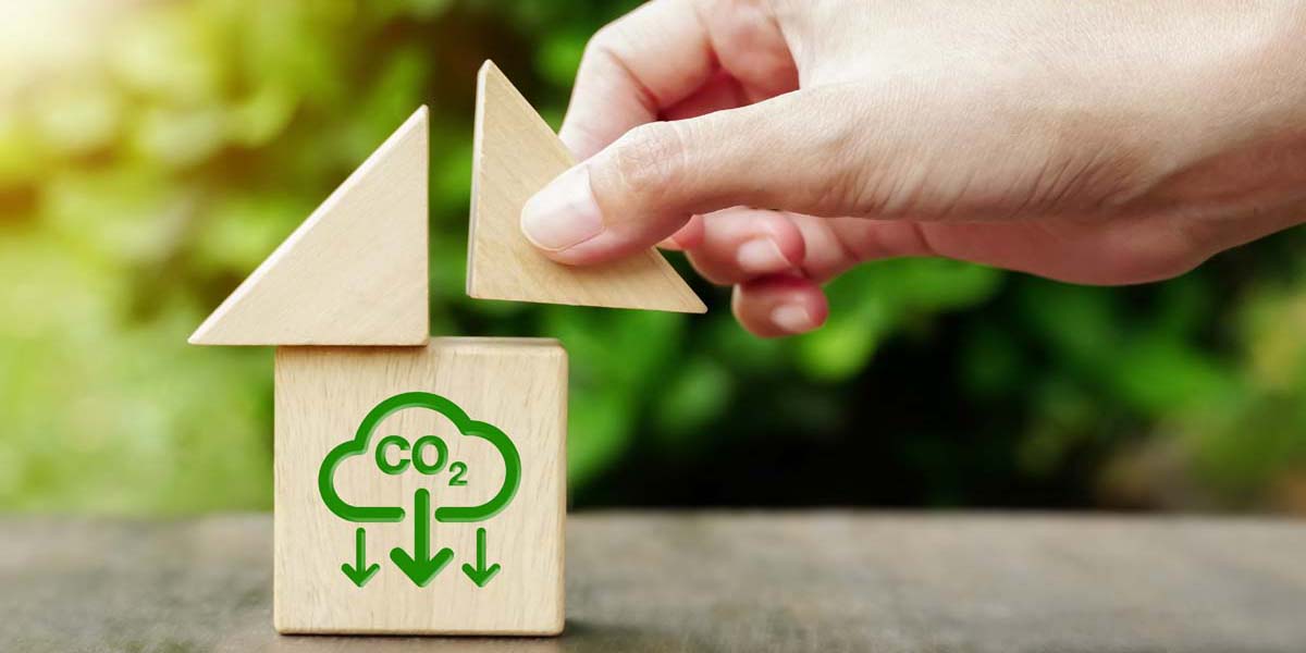 Net Zero Carbon Homes are Here ...