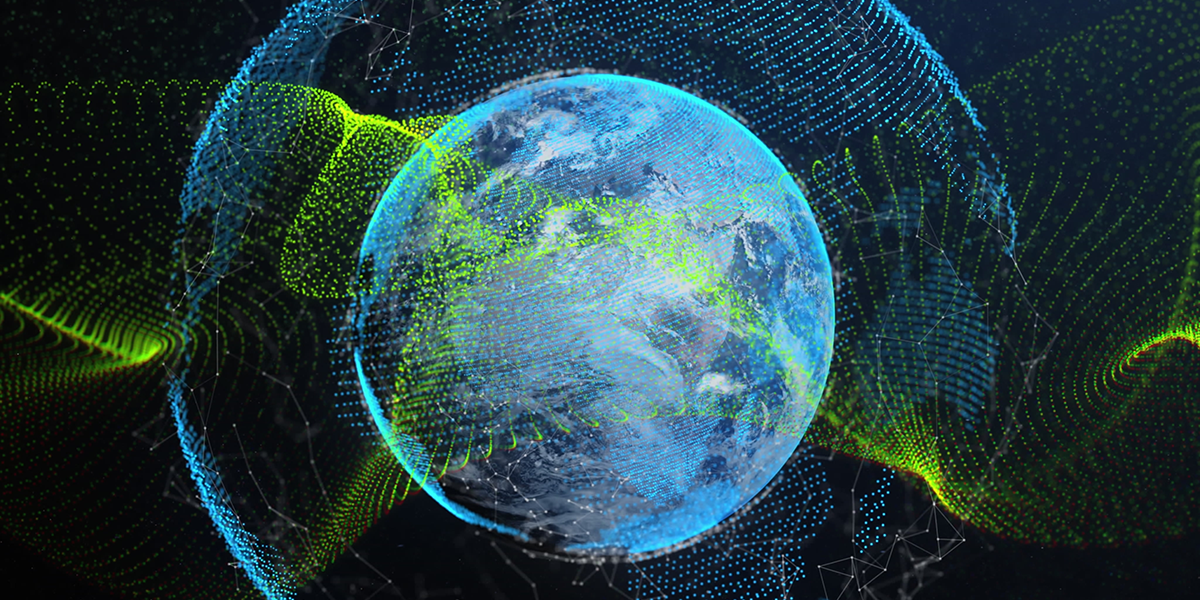 Transforming our Future: New Global Economy ...